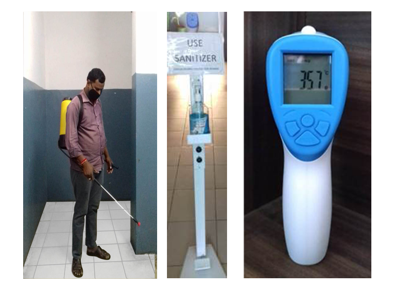 Megha Degree College | Why MEGHA